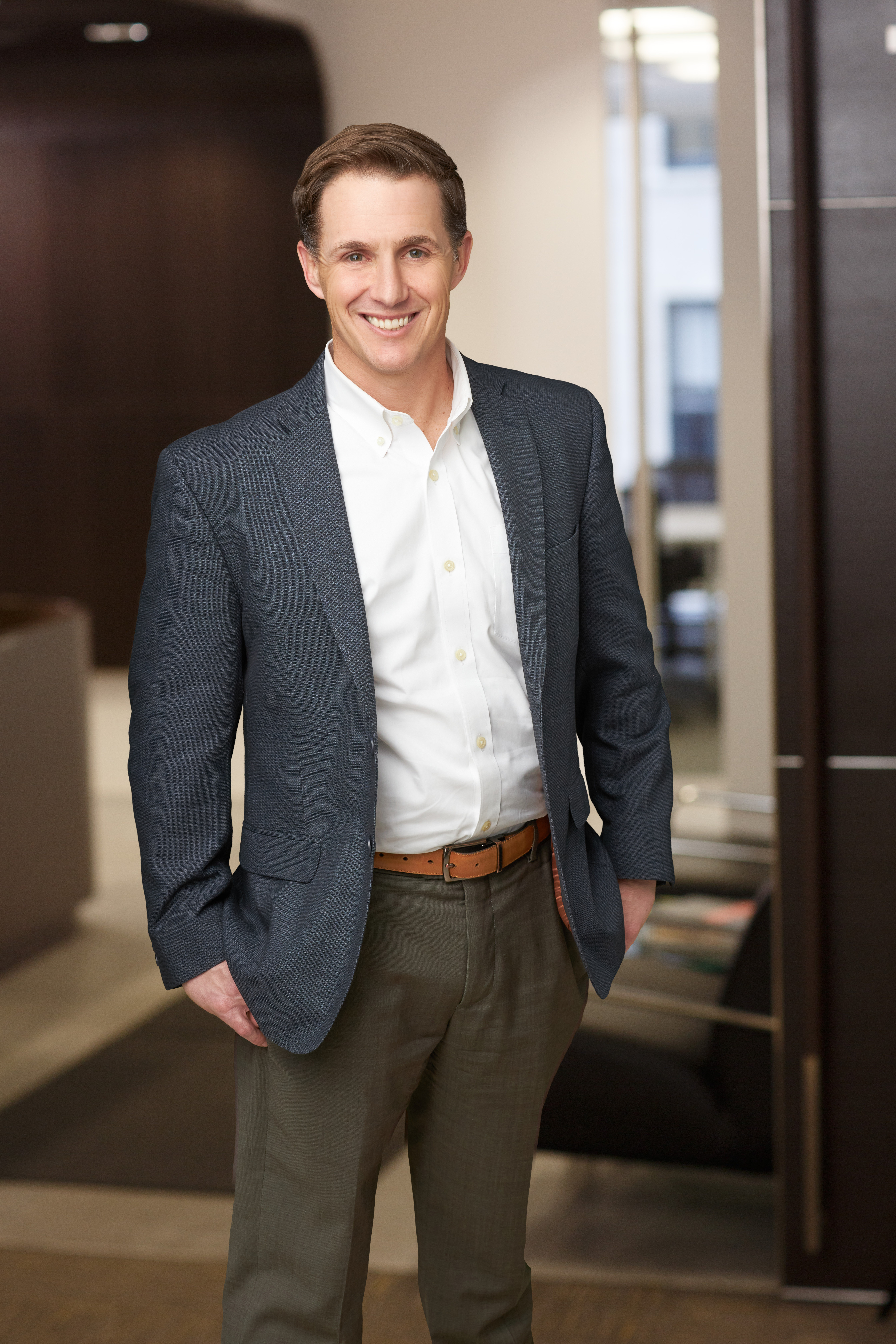 Brad Carter | Turner Construction Team Directory | Turner Construction ...