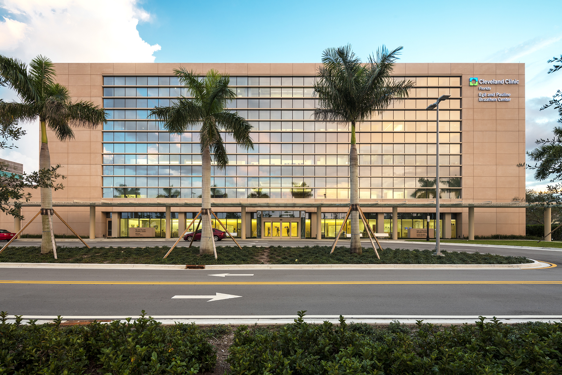 Cleveland Clinic Florida Logo CLEVELAND CLINIC Updated April 2025