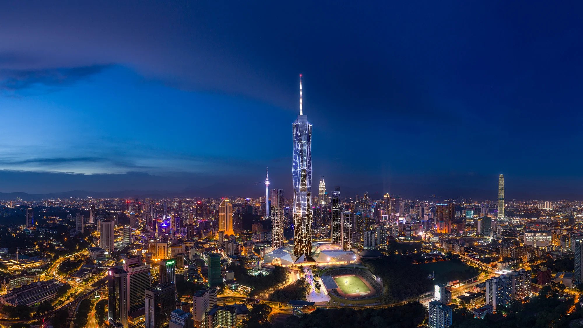 Turner International | Turner Construction Company