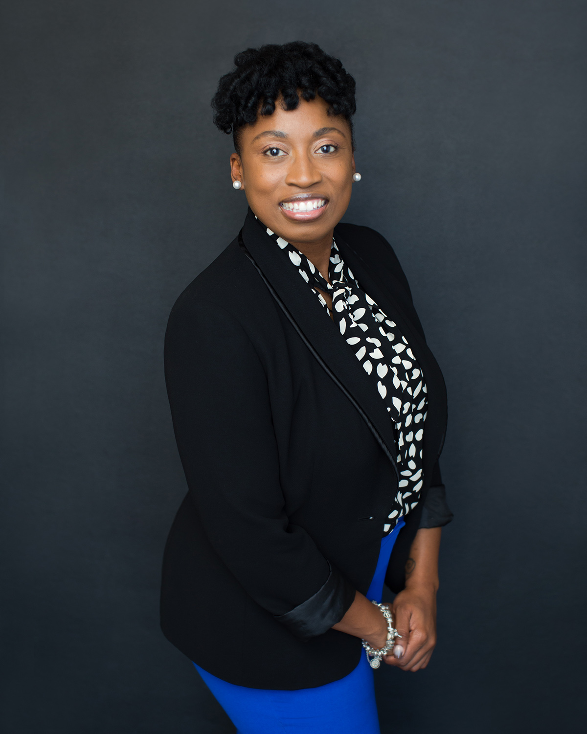 Netisha Burnett | Turner Construction Team Directory | Turner ...
