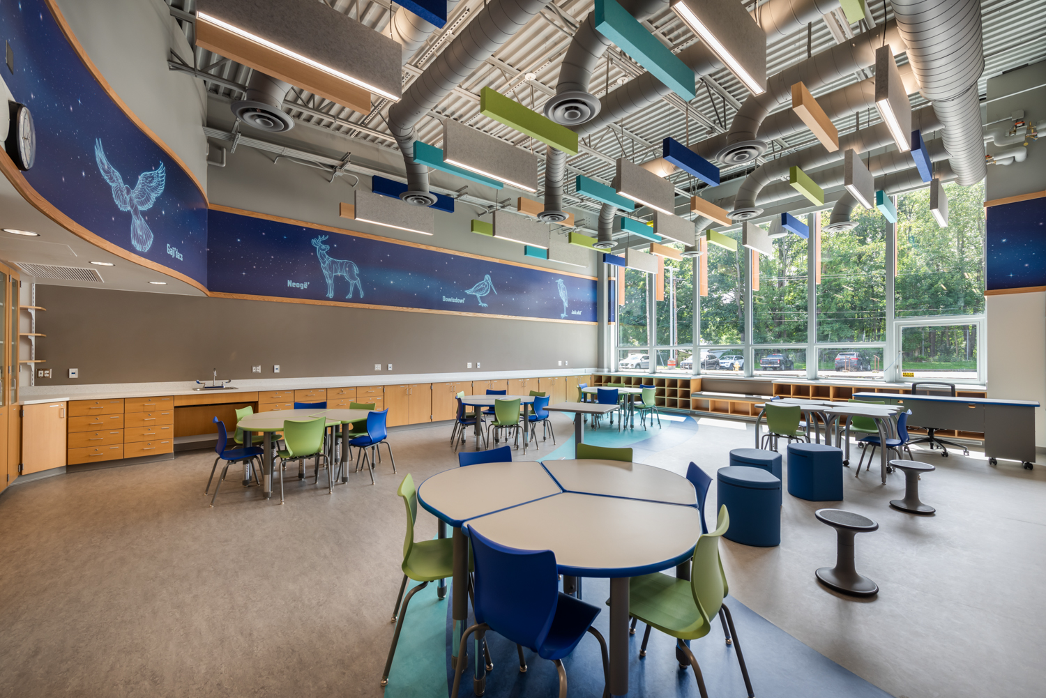 Salamanca City Central School District, Capital Improvement Project ...