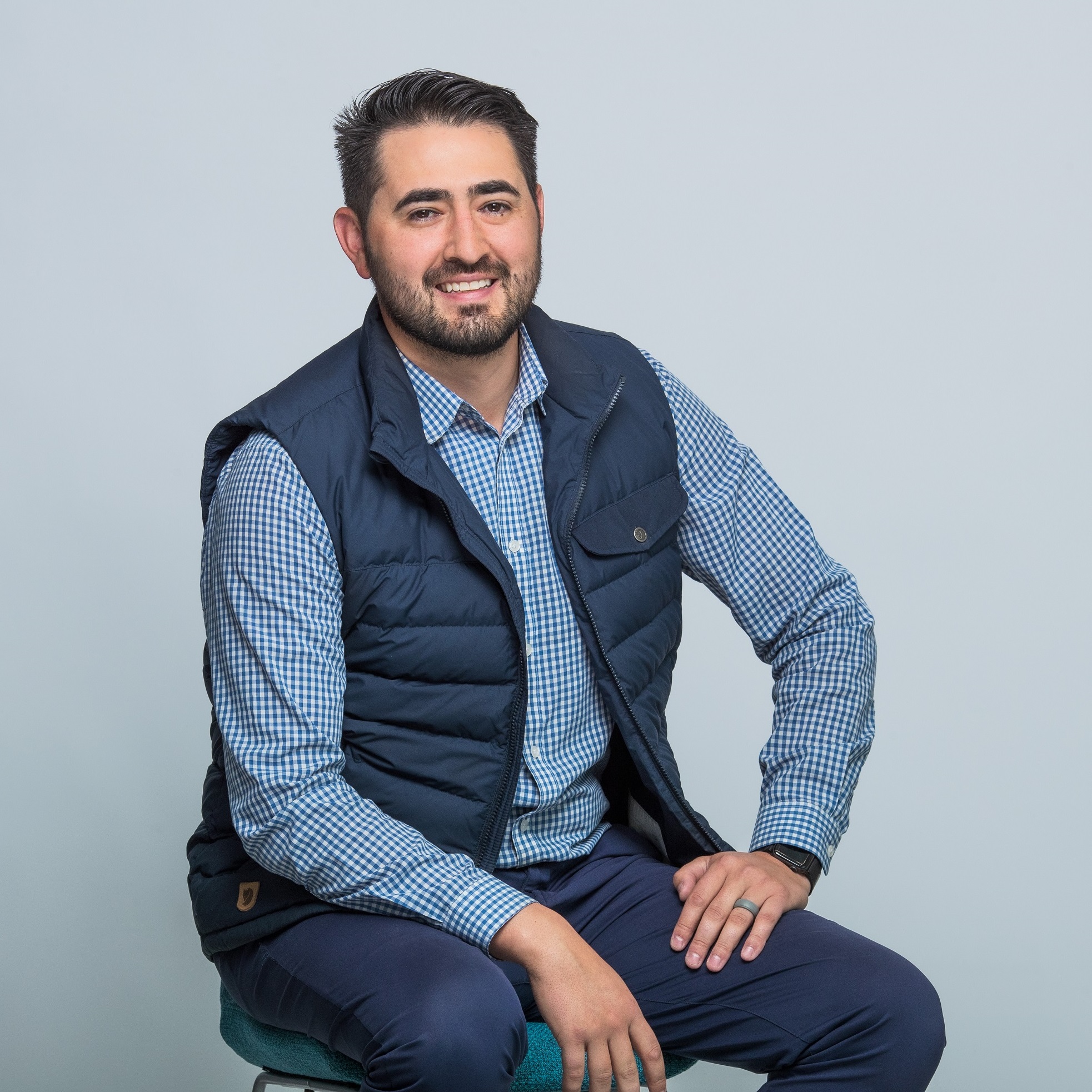 Craig Lanza | Turner Construction Team Directory | Turner Construction ...