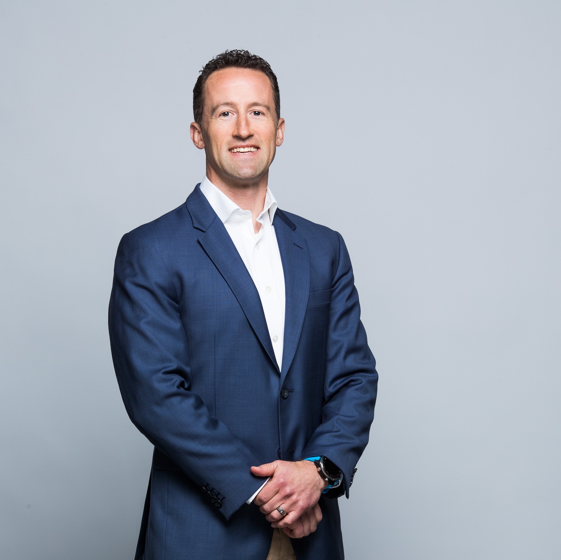 Matt Hennessy | Team Directory | Turner Construction Company