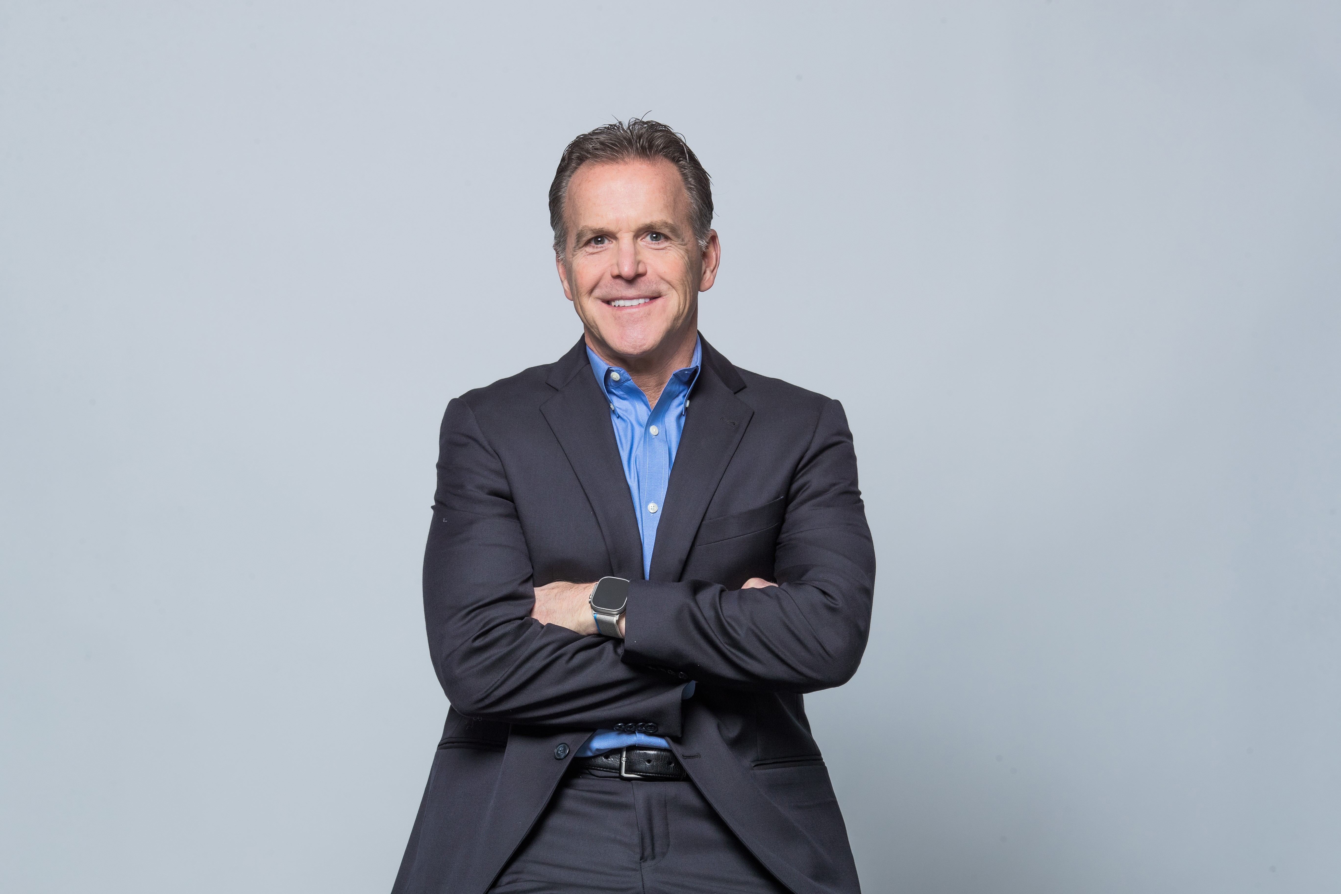 Dave Steffens | Turner Construction Team Directory | Turner ...