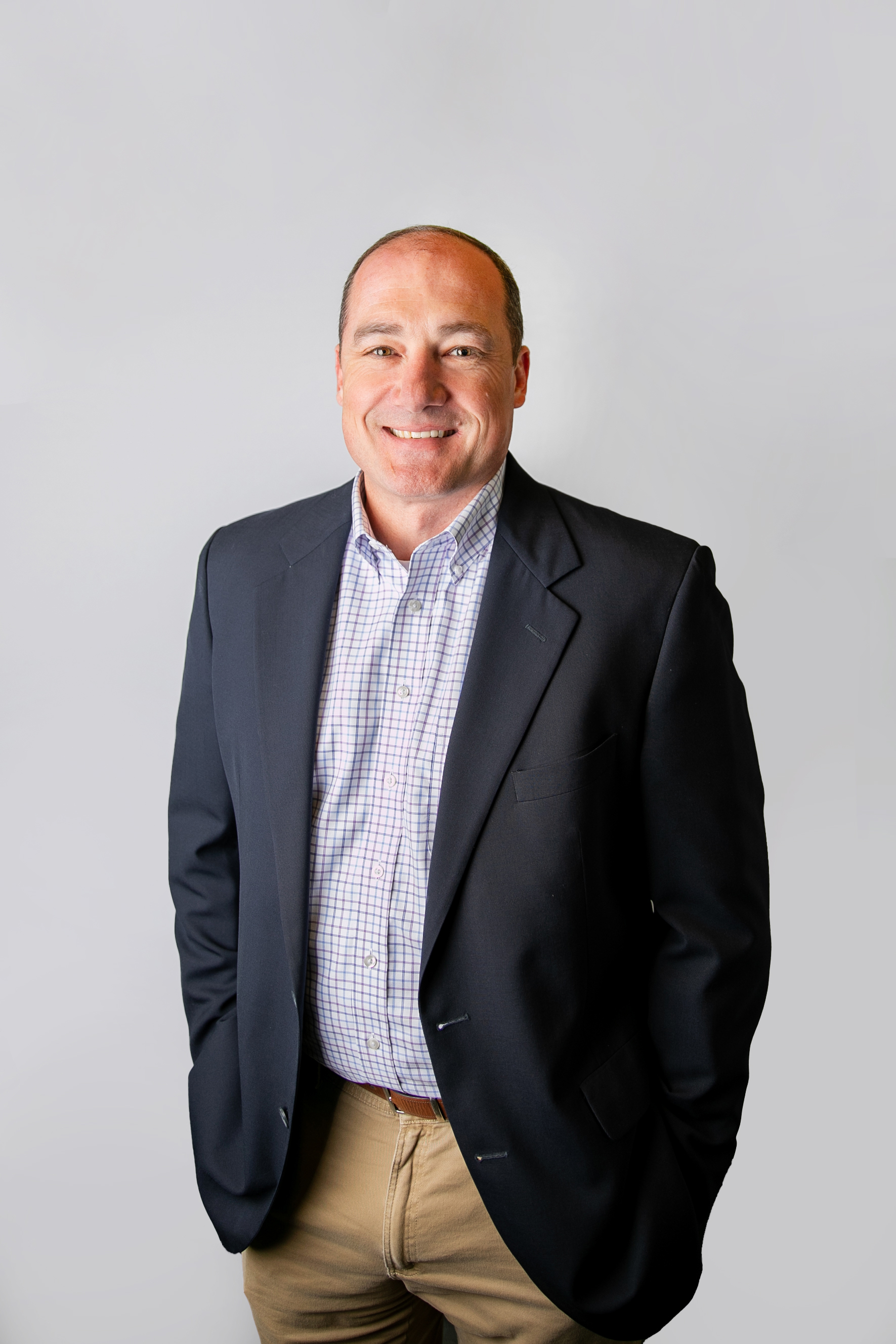 Brad Simmons | Turner Construction Team Directory | Turner Construction ...