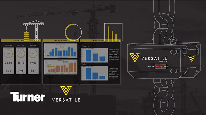 Turner Construction Company Announces Enterprise Agreement with ...