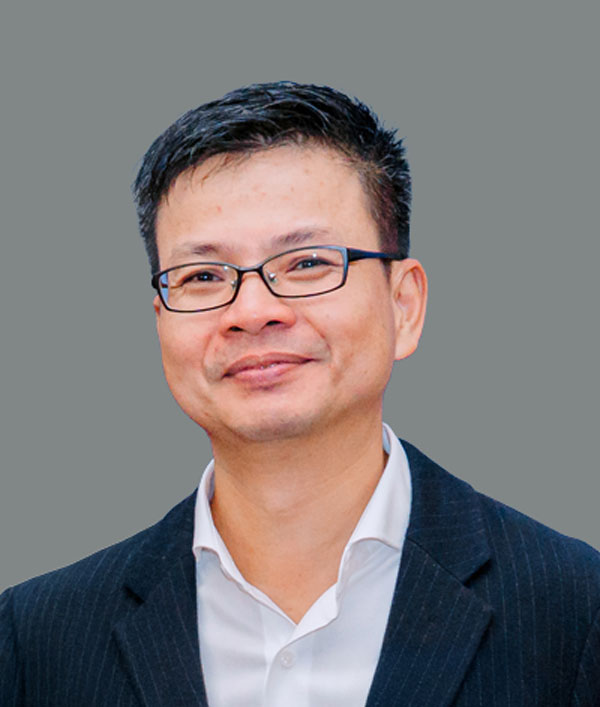 Cuong Vo | Turner Construction Team Directory | Turner Construction Company
