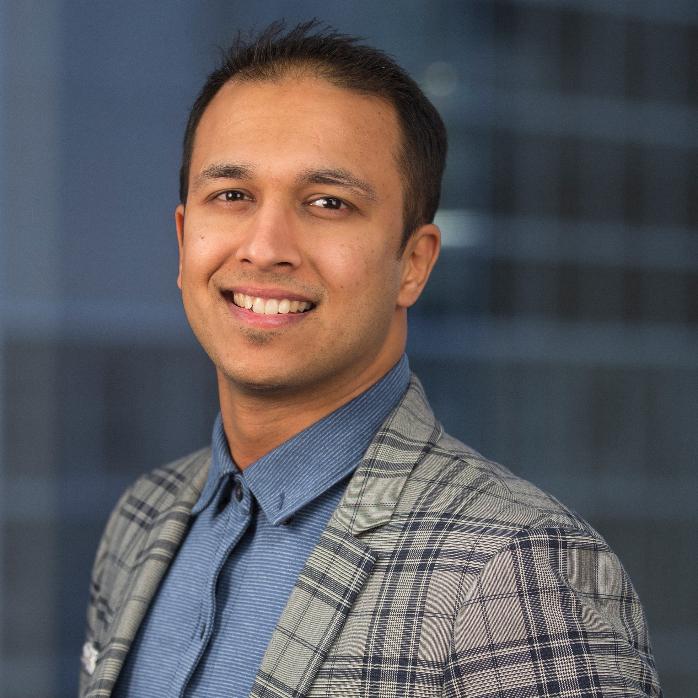 Vivek Hariharan | Turner Construction Team Directory | Turner ...