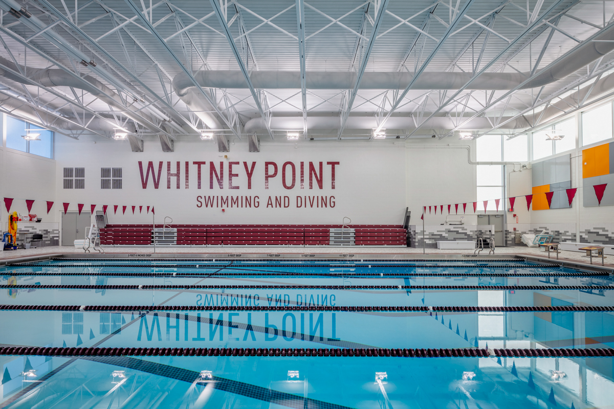 Whitney Point Central School District | Projects | Turner Construction ...