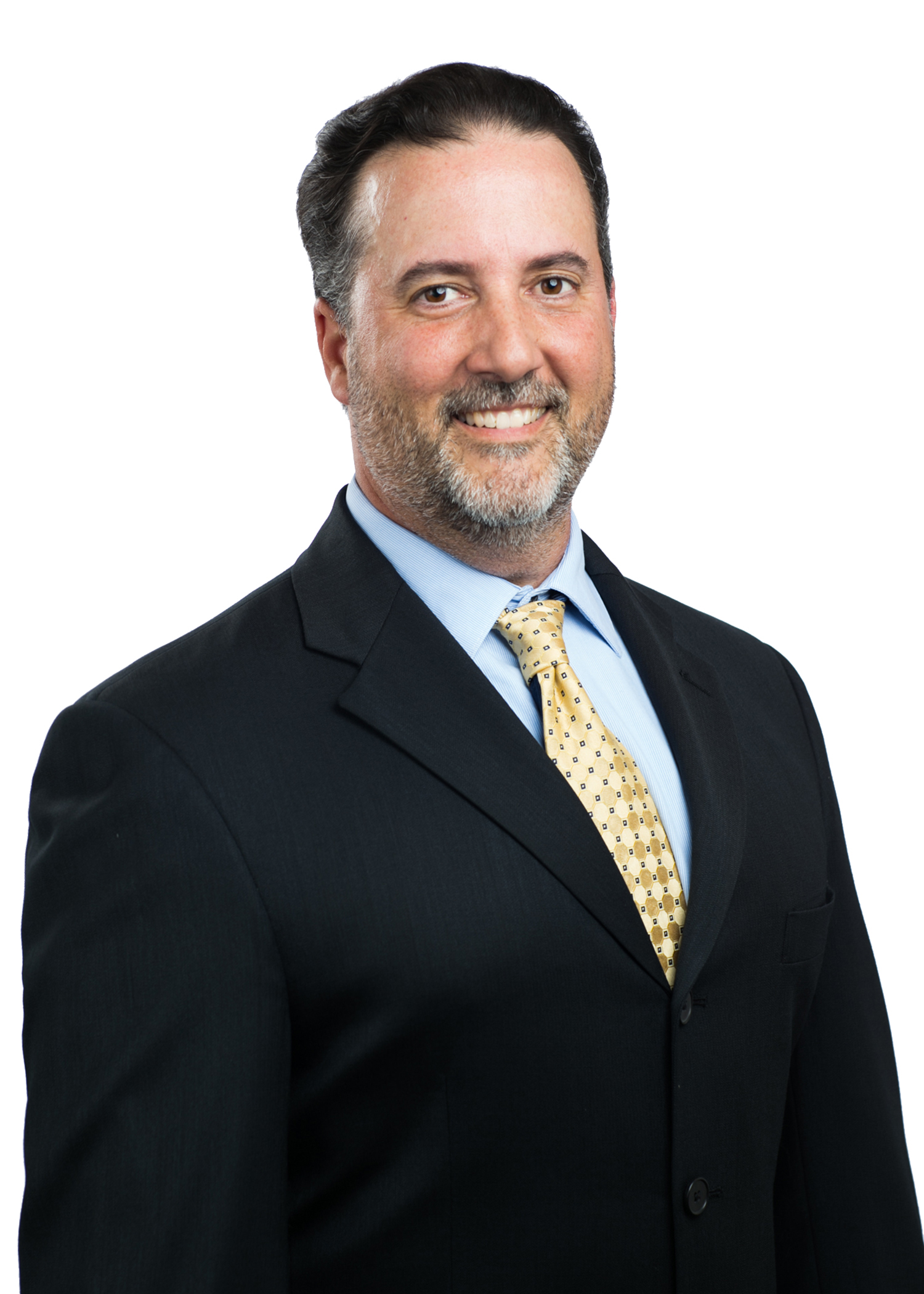 Larry Costello | Turner Construction Team Directory | Turner ...