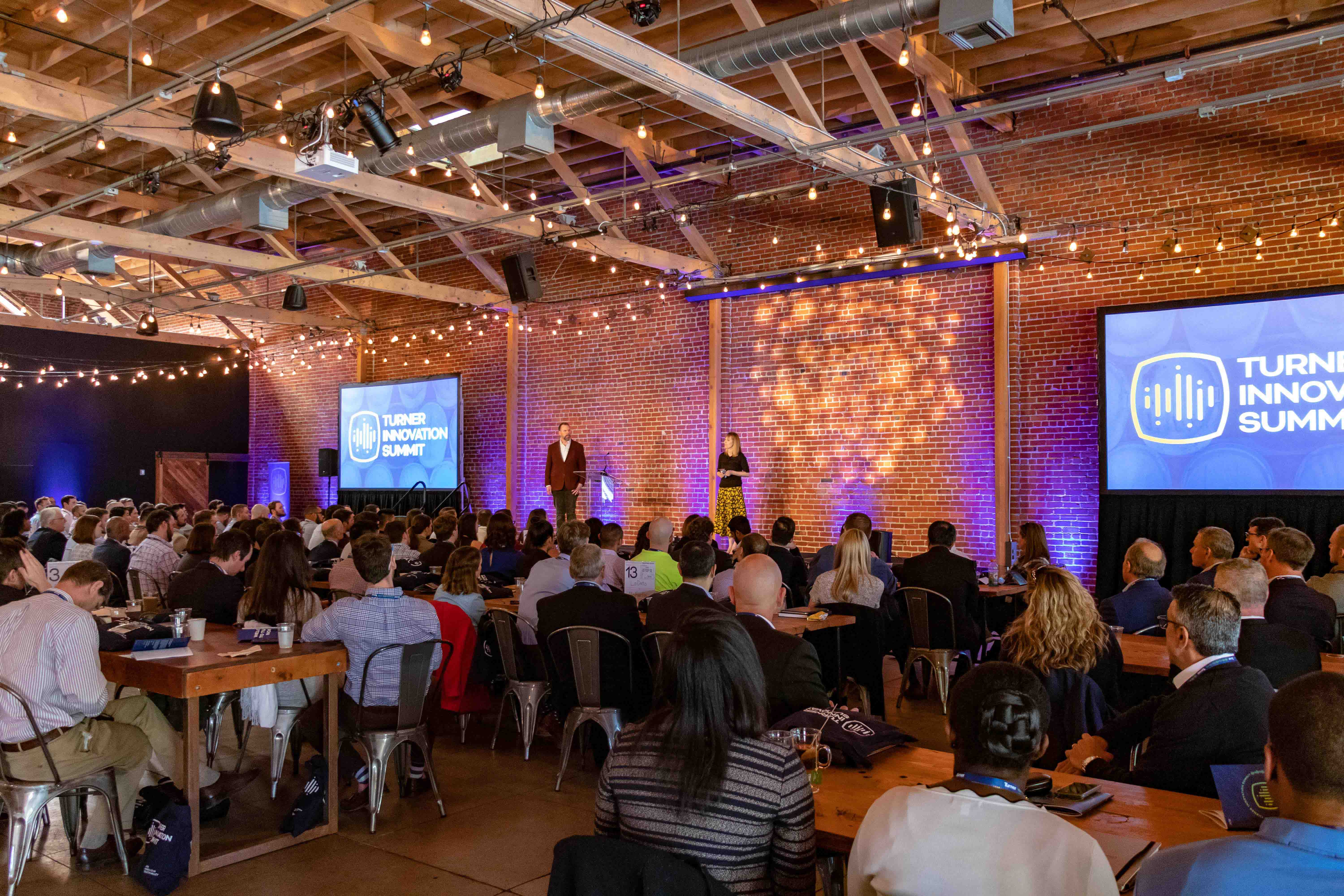 Turner Construction Company Holds Fifth Innovation Summit | Insights | Turner Construction Company