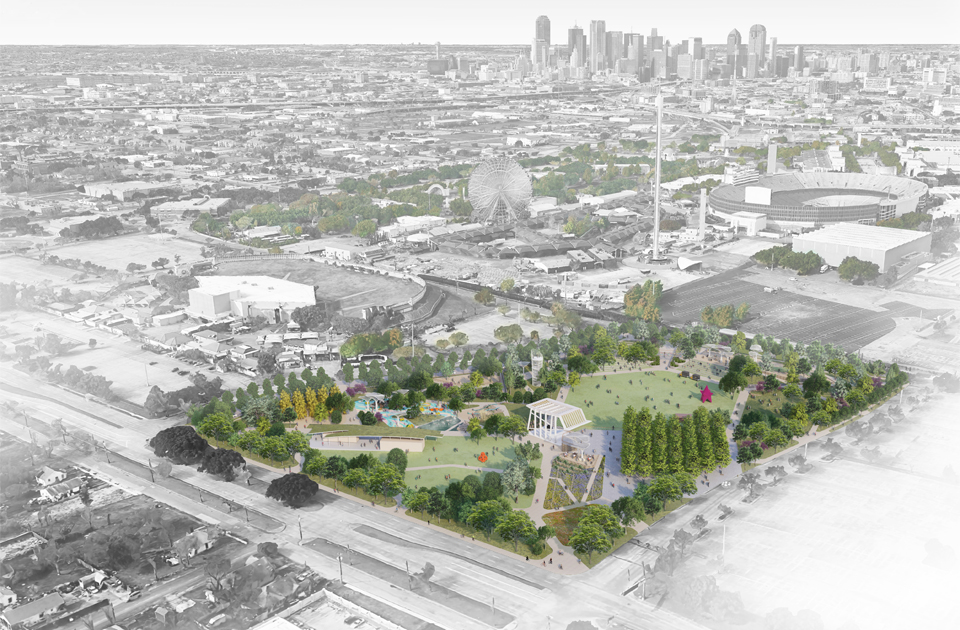 Keeping promises long overdue | Insights | Turner Construction Company