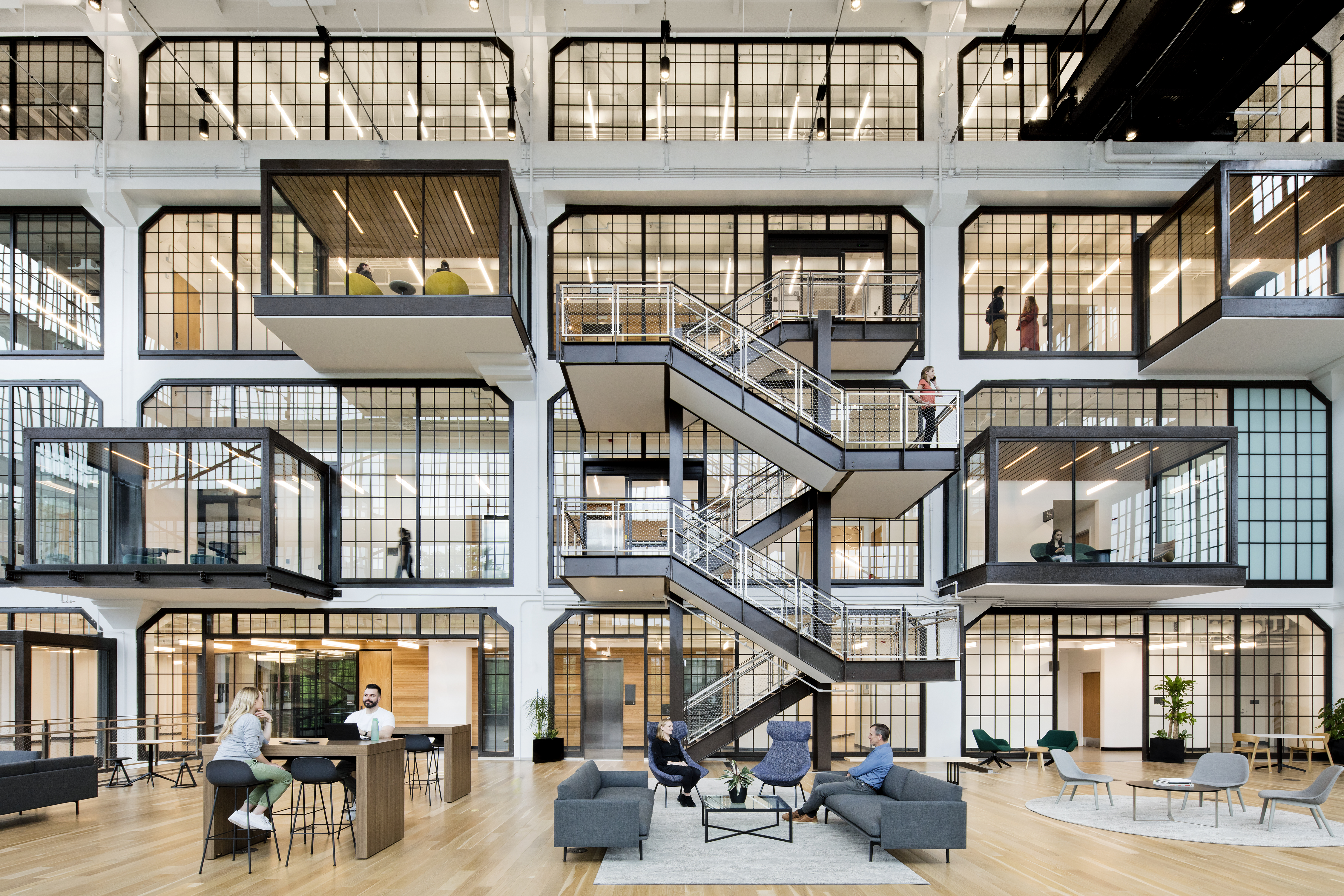 Pittsburgh | Turner Construction Company