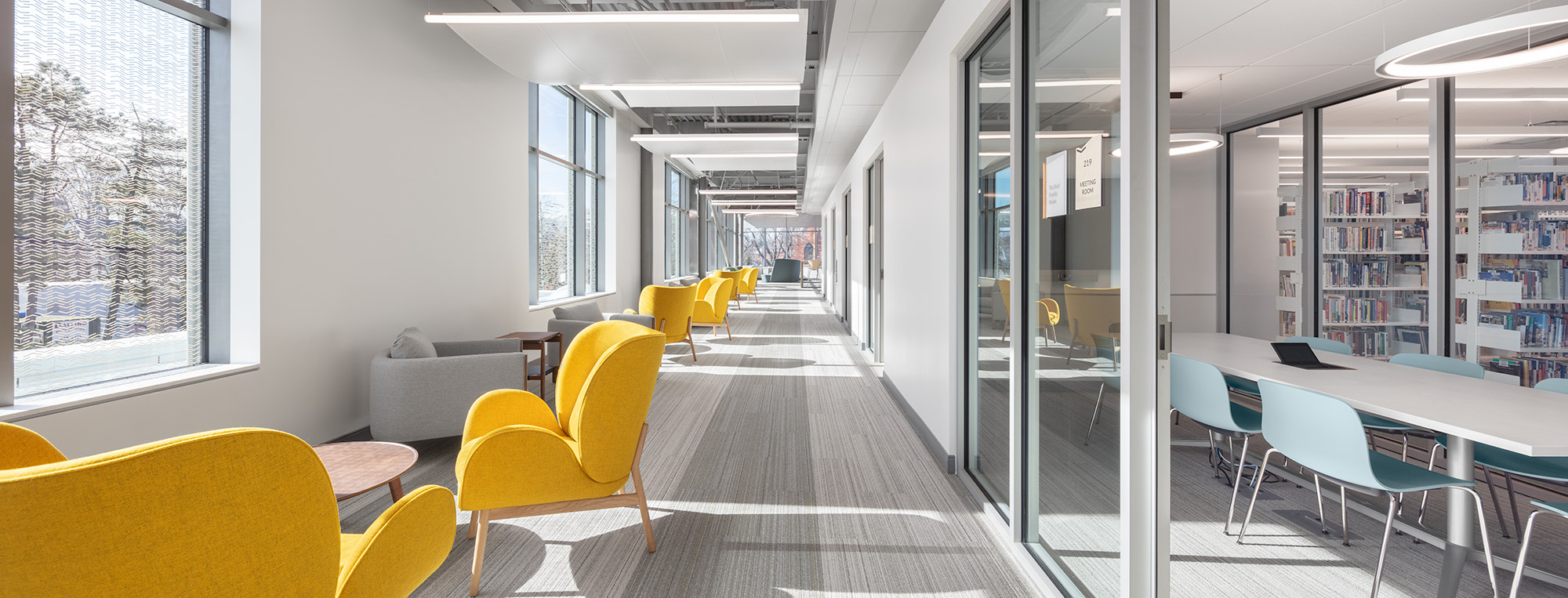 Connecticut | Turner Construction Company